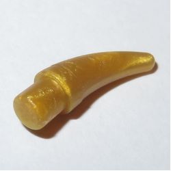 LEGO PART 53451 Animal Body Part, Barb / Claw / Tooth / Talon / Horn ...