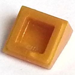 LEGO PART 54200 Slope 30° 1 x 1 x 2/3 (Cheese Slope) | Rebrickable ...