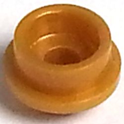 LEGO PART 6141 Plate Round 1 x 1 with Solid Stud | Rebrickable - Build ...