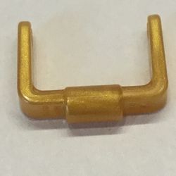 LEGO PART 95344 Bucket 1 x 1 x 1 Handle | Rebrickable - Build with LEGO