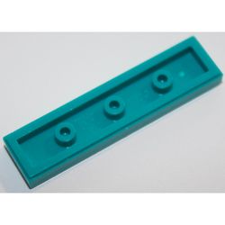 LEGO PART 2431 Tile 1 x 4 with Groove | Rebrickable - Build with LEGO