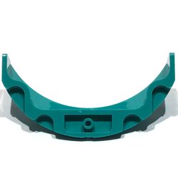 LEGO PART 35299 Windscreen 3 x 6 x 1 Curved with Rectangular Stud ...