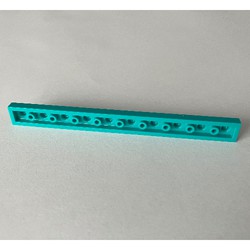 LEGO PART 4477 Plate 1 x 10 | Rebrickable - Build with LEGO