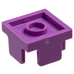 LEGO PART 3130 Panel 2 x 2 x 1 Side Panels | Rebrickable - Build with LEGO