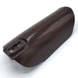 LEGO PART 26831 Large Figure Limb Cover, Armor with Ball Joint Socket ...