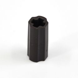 LEGO PART 59443 Technic Axle Connector Smooth [with x Hole ...