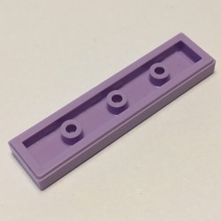 LEGO PART 2431 Tile 1 x 4 with Groove | Rebrickable - Build with LEGO