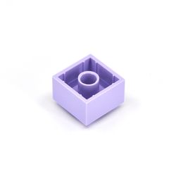 LEGO PART 3003 Brick 2 x 2 | Rebrickable - Build with LEGO