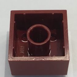 LEGO PART 3003 Brick 2 x 2 | Rebrickable - Build with LEGO