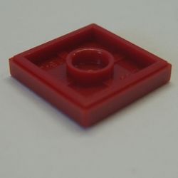 LEGO PART 3068b Tile 2 x 2 with Groove | Rebrickable - Build with LEGO
