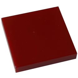 LEGO PART 3068b Tile 2 x 2 with Groove | Rebrickable - Build with LEGO