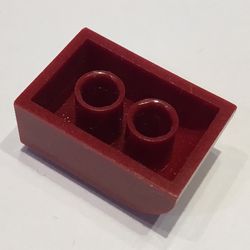 LEGO PART 6215 Brick Curved 2 x 3 | Rebrickable - Build with LEGO