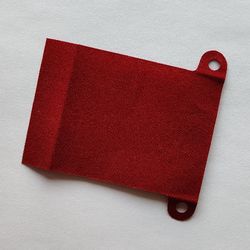 LEGO PART 88954 Roof, Awning with Tabs and Holes | Rebrickable - Build ...