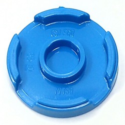 LEGO PART 14769 Tile Round 2 x 2 with Bottom Stud Holder | Rebrickable ...
