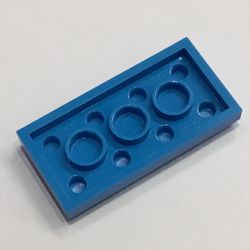 LEGO PART 3020 Plate 2 x 4 | Rebrickable - Build with LEGO