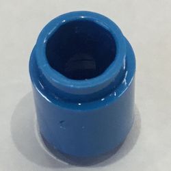 LEGO PART 3062b Brick Round 1 x 1 Open Stud | Rebrickable - Build with LEGO