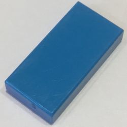 LEGO PART 3069b Tile 1 x 2 with Groove | Rebrickable - Build with LEGO