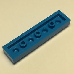 LEGO PART 3710 Plate 1 x 4 | Rebrickable - Build with LEGO