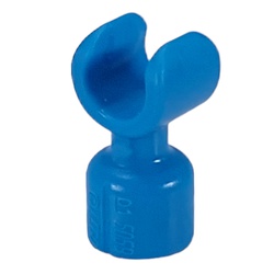 LEGO PART 5059 Prosthetic Hand with Bar Holder | Rebrickable - Build ...