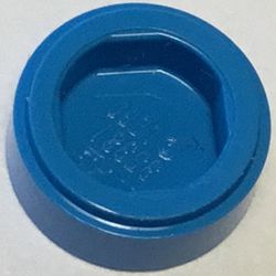 LEGO PART 98138 Tile Round 1 x 1 | Rebrickable - Build with LEGO