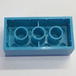 LEGO PART 3001 Brick 2 x 4 | Rebrickable - Build with LEGO