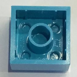 LEGO PART 3003 Brick 2 x 2 | Rebrickable - Build with LEGO
