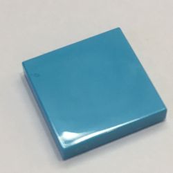 LEGO PART 3068b Tile 2 x 2 with Groove | Rebrickable - Build with LEGO