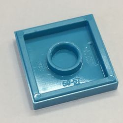 LEGO PART 3068b Tile 2 x 2 with Groove | Rebrickable - Build with LEGO