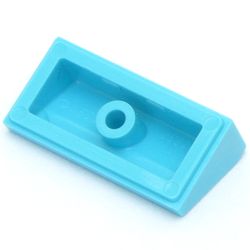 LEGO PART 85984 Slope 30° 1 x 2 x 2/3 | Rebrickable - Build with LEGO