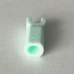 LEGO PART 11090 Bar Holder with Clip | Rebrickable - Build with LEGO