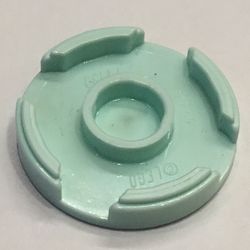LEGO PART 14769 Tile Round 2 x 2 with Bottom Stud Holder | Rebrickable ...