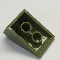 LEGO PART 3298 Slope 33° 3 x 2 | Rebrickable - Build with LEGO