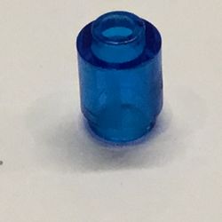 LEGO PART 3062b Brick Round 1 x 1 Open Stud | Rebrickable - Build with LEGO
