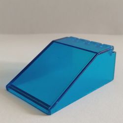 LEGO PART 4474 Windscreen 6 x 4 x 2 Canopy | Rebrickable - Build with LEGO
