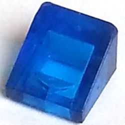 LEGO PART 54200 Slope 30° 1 x 1 x 2/3 (Cheese Slope) | Rebrickable ...