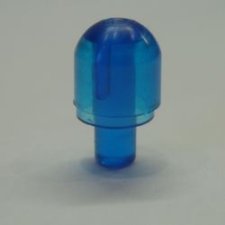 LEGO PART 58176 Light Cover 1 x 1 Round with Internal Bar / Bionicle ...