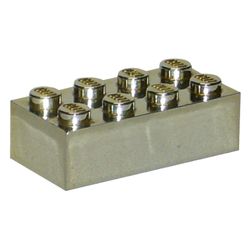 LEGO PART 3001 Brick 2 x 4 | Rebrickable - Build with LEGO