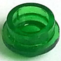 LEGO PART 6141 Plate Round 1 x 1 with Solid Stud | Rebrickable - Build ...