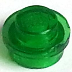 LEGO PART 6141 Plate Round 1 x 1 with Solid Stud | Rebrickable - Build ...
