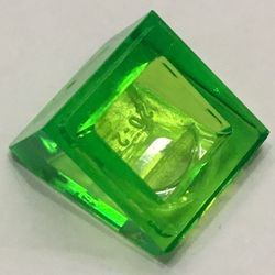 LEGO PART 54200 Slope 30° 1 x 1 x 2/3 (Cheese Slope) | Rebrickable ...