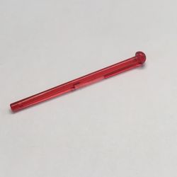 LEGO PART 15303 Projectile, Spring Shooter Ammunition 8L Bar ...