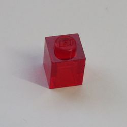 LEGO PART 3005 Brick 1 x 1 | Rebrickable - Build with LEGO