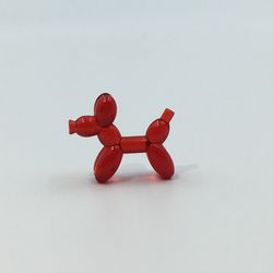 LEGO PART 35692 Balloon Dog | Rebrickable - Build with LEGO