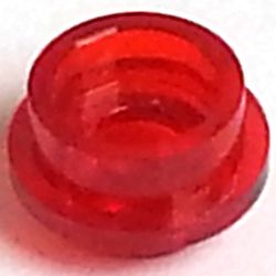 LEGO PART 6141 Plate Round 1 x 1 with Solid Stud | Rebrickable - Build ...