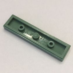 LEGO PART 2431 Tile 1 x 4 with Groove | Rebrickable - Build with LEGO