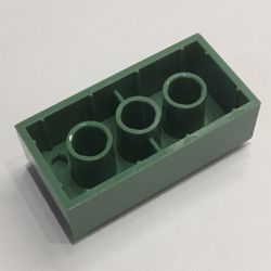 LEGO PART 3001 Brick 2 x 4 | Rebrickable - Build with LEGO