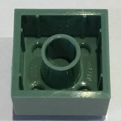 LEGO PART 3003 Brick 2 x 2 | Rebrickable - Build with LEGO