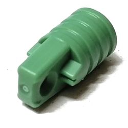 LEGO PART 53923 Hinge Cylinder 1 x 2 Locking with 1 Finger and Axle ...