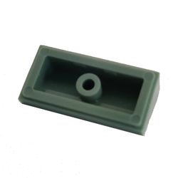 LEGO PART 85984 Slope 30° 1 x 2 x 2/3 | Rebrickable - Build with LEGO