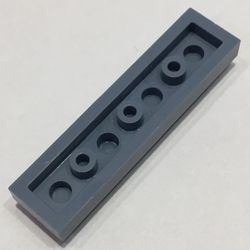 LEGO PART 3710 Plate 1 x 4 | Rebrickable - Build with LEGO